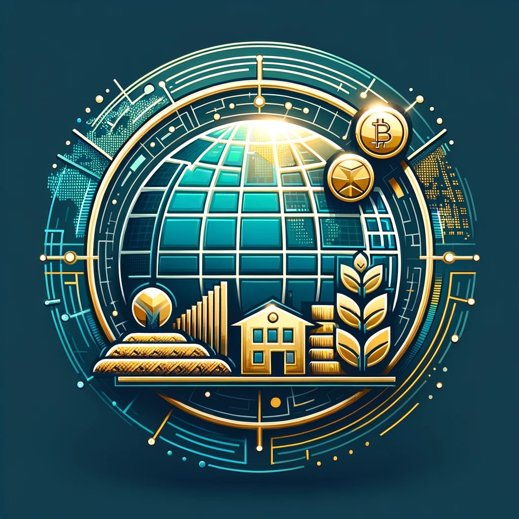 RWA: Tokenisierung durch Blockchain-Technologie